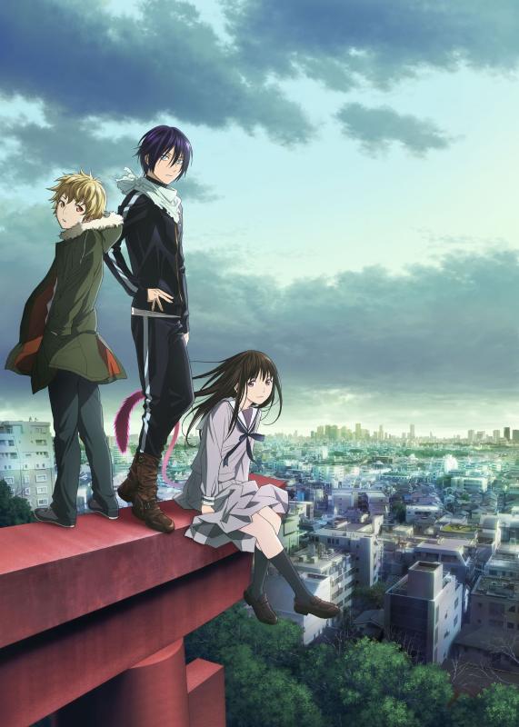 ノラガミ 3 初回版[Blu-ray+CD]【 ご注文確定のタイミングについて 】 商品は他サイトでも販売しているため、在庫反映にタイムラグが生じる場合がございます。入れ違いで完売となった際は、速やかにメールでご連絡の上、キャンセルのお手続...