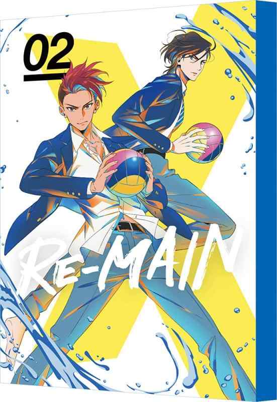 RE-MAIN 2 (特装版) [DVD]【 ご注文確定のタイミングについて 】 商品は他サイトでも販売しているため、在庫反映にタイムラグが生じる場合がございます。入れ違いで完売となった際は、速やかにメールでご連絡の上、キャンセルのお手続き...