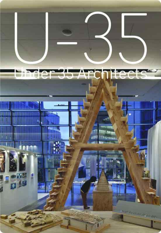 U-35 Under35 Architects exhibision 2020 35歳以下の若手建築家による建築の展覧会2020【 ご注文確定のタイミングについて 】 商品は他サイトでも販売しているため、在庫反映にタイムラグが生じる場合がご...