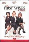 ファースト・ワイフ・クラブ [DVD]【 ご注文確定のタイミングについて 】 商品は他サイトでも販売しているため、在庫反映にタイムラグが生じる場合がございます。入れ違いで完売となった際は、速やかにメールでご連絡の上、キャンセルのお手続きをさ...