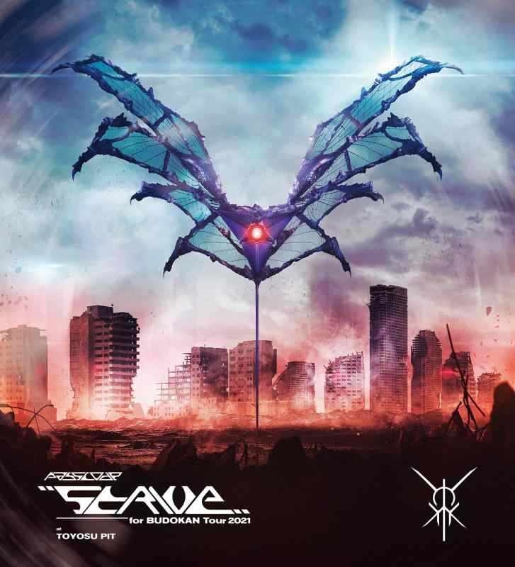 PassCode STRIVE for BUDOKAN Tour 2021 at TOYOSU PIT (Blu-Ray+CD)[Blu-Ray]【 ご注文確定のタイミングについて 】 商品は他サイトでも販売しているため、在庫反映にタイムラ...