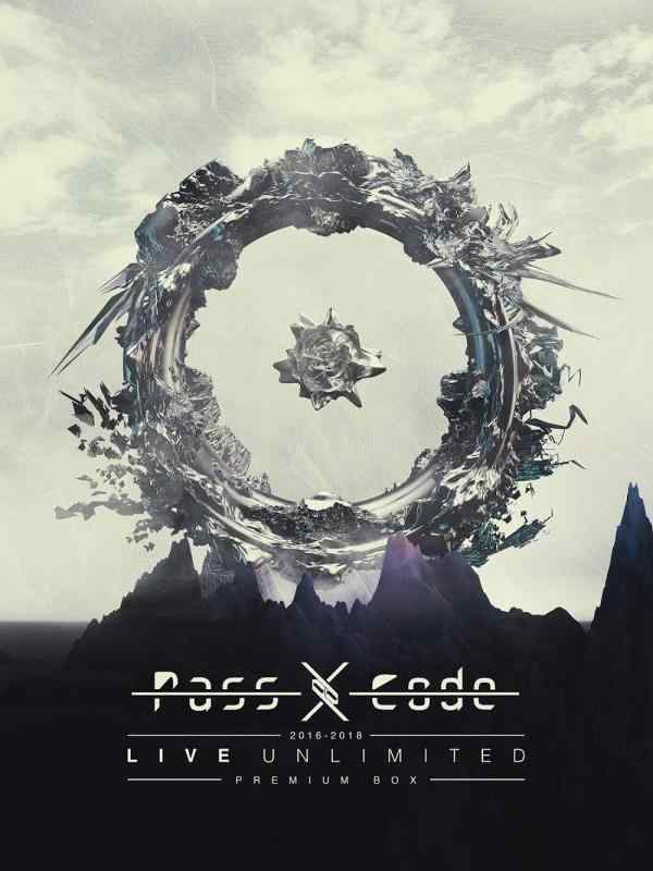 PassCode 2016-2018 LIVE UNLIMITED PREMIUM BOX [Blu-ray]【 ご注文確定のタイミングについて 】 商品は他サイトでも販売しているため、在庫反映にタイムラグが生じる場合がございます。入れ違い...