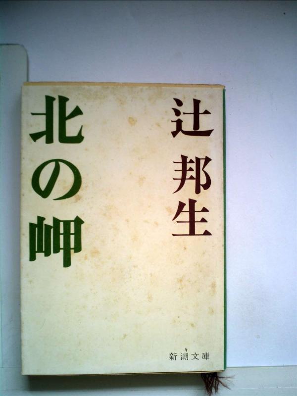 北の岬 (新潮文庫 つ 3-3)【 ご注文確定のタイミングについて 】 商品は他サイトでも販売しているため、在庫反映にタイムラグが生じる場合がございます。入れ違いで完売となった際は、速やかにメールでご連絡の上、キャンセルのお手続きをさせてい...