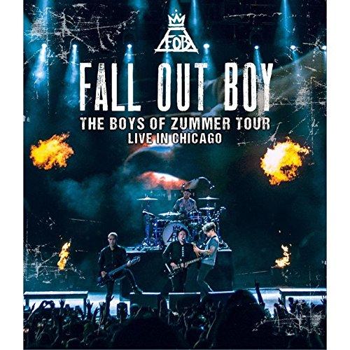 ザ・ボーイズ・オブ・ザマー・ツアー ライヴ・イン・シカゴ [Blu-ray]【 ご注文確定のタイミングについて 】 商品は他サイトでも販売しているため、在庫反映にタイムラグが生じる場合がございます。入れ違いで完売となった際は、速やかにメール...