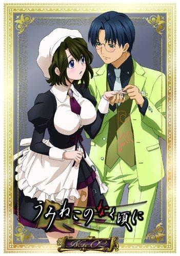 TVアニメーション 「うみねこのなく頃に」 コレクターズエディション 初回版 Note.02 [Blu-ray]【 ご注文確定のタイミングについて 】 商品は他サイトでも販売しているため、在庫反映にタイムラグが生じる場合がございます。入れ違...