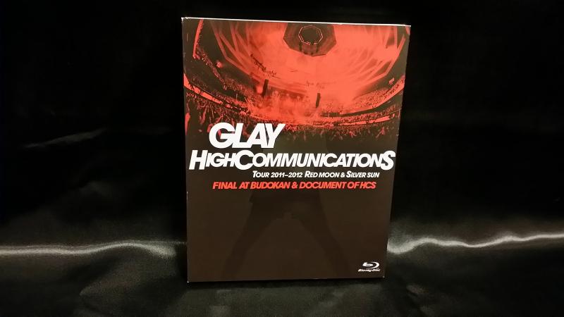 GLAY　HIGHCOMMUNICATIONS　TOUR　2011－2012　RED　MOON　＆　SILVER　SUN　FINAL【 ご注文確定のタイミングについて 】 商品は他サイトでも販売しているため、在庫反映にタイムラグが生じる場合...