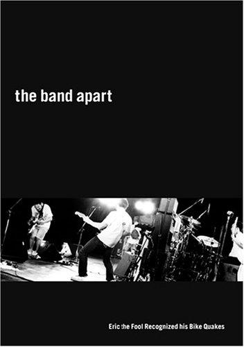 Eric the Fool Recognized His Bike Quakes [DVD]【 ご注文確定のタイミングについて 】 商品は他サイトでも販売しているため、在庫反映にタイムラグが生じる場合がございます。入れ違いで完売となった際は...