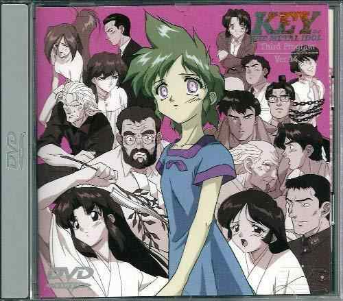 KEY THE METAL IDOL Third Program2/Ver.14 [DVD]【 ご注文確定のタイミングについて 】 商品は他サイトでも販売しているため、在庫反映にタイムラグが生じる場合がございます。入れ違いで完売となった際は...