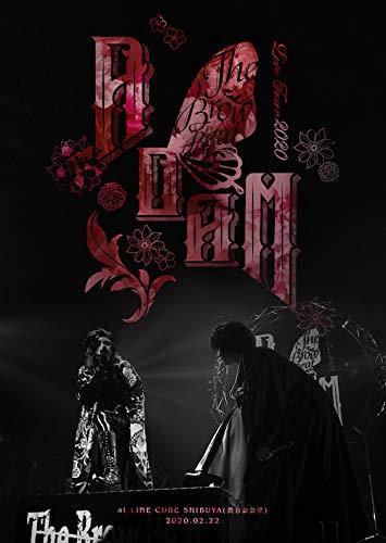 The　Brow　Beat　Live　Tour　2020　“Adam”　at　LINE　CUBE　SHIBUYA　2020．02．2【 ご注文確定のタイミングについて 】 商品は他サイトでも販売しているため、在庫反映にタイムラグが生じる場合...