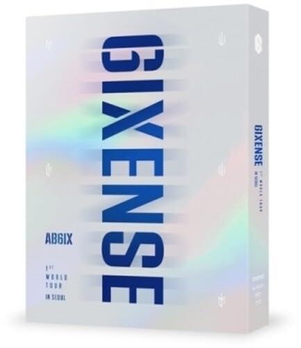 1st World Tour (2 x Blu-ray Set, incl. 40pg Photobook, 6 x VCR BehindBook + 2 x Postcard)【 ご注文確定のタイミングについて 】 商品は他サイトでも販売...