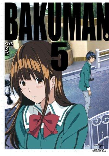 バクマン。5 Blu－ray 〈初回版〉 [Blu-ray]【 ご注文確定のタイミングについて 】 商品は他サイトでも販売しているため、在庫反映にタイムラグが生じる場合がございます。入れ違いで完売となった際は、速やかにメールでご連絡の上、キ...