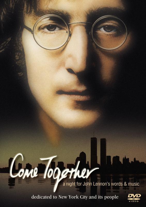 ジョン・レノン・トリビュート~カム・トゥゲザー [DVD]【 ご注文確定のタイミングについて 】 商品は他サイトでも販売しているため、在庫反映にタイムラグが生じる場合がございます。入れ違いで完売となった際は、速やかにメールでご連絡の上、キャ...