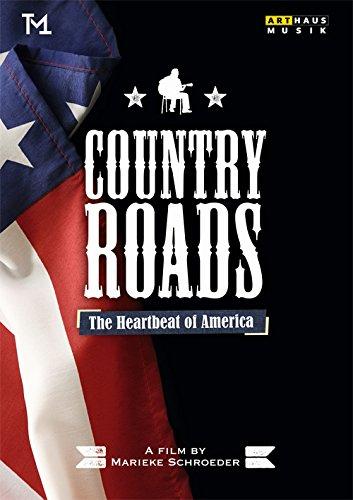 カントリーロード ―アメリカの鼓動― [DVD]【 ご注文確定のタイミングについて 】 商品は他サイトでも販売しているため、在庫反映にタイムラグが生じる場合がございます。入れ違いで完売となった際は、速やかにメールでご連絡の上、キャンセルのお...