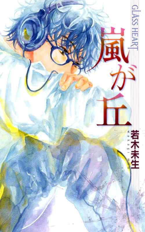 嵐が丘: GLASS HEART (バーズノベルスGLASS HEART)【 ご注文確定のタイミングについて 】 商品は他サイトでも販売しているため、在庫反映にタイムラグが生じる場合がございます。入れ違いで完売となった際は、速やかにメールで...