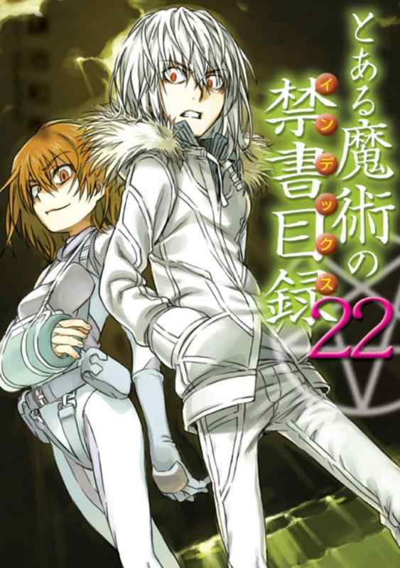 とある魔術の禁書目録(22) (電撃文庫)【 ご注文確定のタイミングについて 】 商品は他サイトでも販売しているため、在庫反映にタイムラグが生じる場合がございます。入れ違いで完売となった際は、速やかにメールでご連絡の上、キャンセルのお手続き...