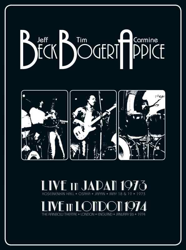 ライヴ・イン・ジャパン1973/ライヴ・イン・ロンドン1974 - ベック・ボガート&amp;アピスWPCR-18624【 ご注文確定のタイミングについて 】 商品は他サイトでも販売しているため、在庫反映にタイムラグが生じる場合がございます...