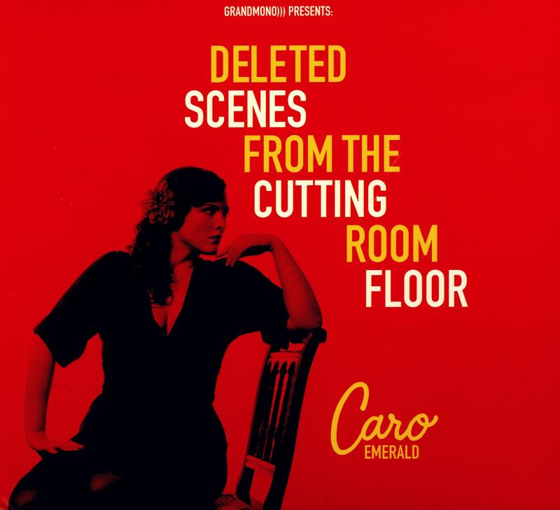 DELETED SCENES FROM THE CUTTING ROOM FLOOR 【国内盤】【 ご注文確定のタイミングについて 】 商品は他サイトでも販売しているため、在庫反映にタイムラグが生じる場合がございます。入れ違いで完売となった...