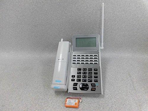 NX2-(24)CCLSTEL-(1)(W) NTT αNX2　カールコードレス電話機【 ご注文確定のタイミングについて 】 商品は他サイトでも販売しているため、在庫反映にタイムラグが生じる場合がございます。入れ違いで完売となった際は、速や...