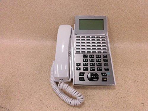 NX2-(36)STEL-(1)(W) NTT NX2-L 36ボタン標準スター電話機【 ご注文確定のタイミングについて 】 商品は他サイトでも販売しているため、在庫反映にタイムラグが生じる場合がございます。入れ違いで完売となった際は、速や...
