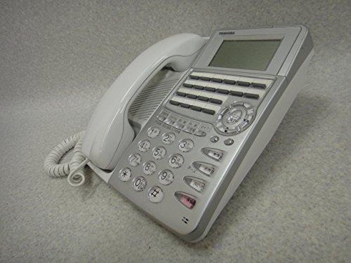 M-24i KTEL 東芝 デジタルボタン電話機 ビジネスフォンビジネスフォン商品のため、電話工事が必要です。ビジネスフォン商品は品と品の互換性がない場合、動作しません。【 ご注文確定のタイミングについて 】 商品は他サイトでも販売している...