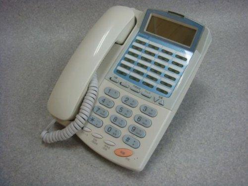 ET-24iZ-TELSD 日立 iZ 24ボタン標準電話機 [オフィス用品] ビジネスフォン [オフィス用品] [オフィス用品] [オフィス用品]ビジネスフォン商品のため、電話工事が必要です。ビジネスフォン商品は品と品の互換性がない場合、...