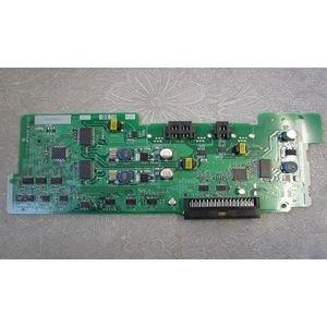 IWATSU Precot（プレコット） NEXT SLTユニット（単独電話機3台分） NR-3SUBS 岩崎通信機【 ご注文確定のタイミングについて 】 商品は他サイトでも販売しているため、在庫反映にタイムラグが生じる場合がございます。入...