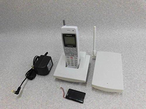 ET-8iE-DCLS (W) 日立 iE デジタルコードレス電話機【 ご注文確定のタイミングについて 】 商品は他サイトでも販売しているため、在庫反映にタイムラグが生じる場合がございます。入れ違いで完売となった際は、速やかにメールでご連絡...