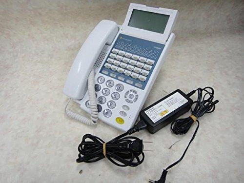IP-24D-TEL-SDA 日立 IP電話機ビジネスフォン商品のため、電話工事が必要です。ビジネスフォン商品は品と品の互換性がない場合、動作しません。【 ご注文確定のタイミングについて 】 商品は他サイトでも販売しているため、在庫反映にタ...