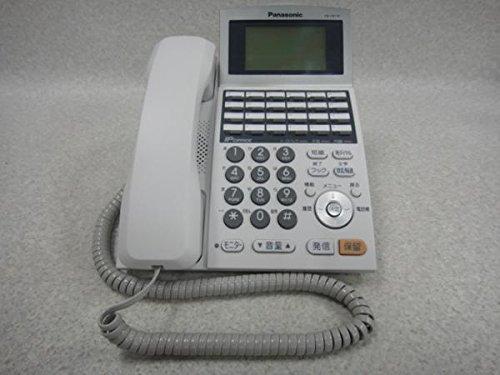 VB-F611KA-S パナソニック La Relier ラ・ルリエ IP office 24キー漢字表示電話機 ビジネスフォンビジネスフォン商品のため、電話工事が必要です。ビジネスフォン商品は品と品の互換性がない場合、動作しません。【 ご...