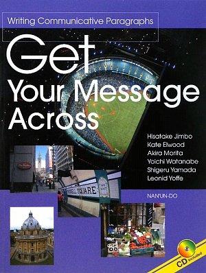 Get your message across: 効果的なパラグラフの書き方【 ご注文確定のタイミングについて 】 商品は他サイトでも販売しているため、在庫反映にタイムラグが生じる場合がございます。入れ違いで完売となった際は、速やかにメール...