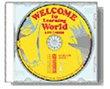 WELCOME to Learning World YELLOW BOOK—生徒用CD【 ご注文確定のタイミングについて 】 商品は他サイトでも販売しているため、在庫反映にタイムラグが生じる場合がございます。入れ違いで完売となった際は、速や...