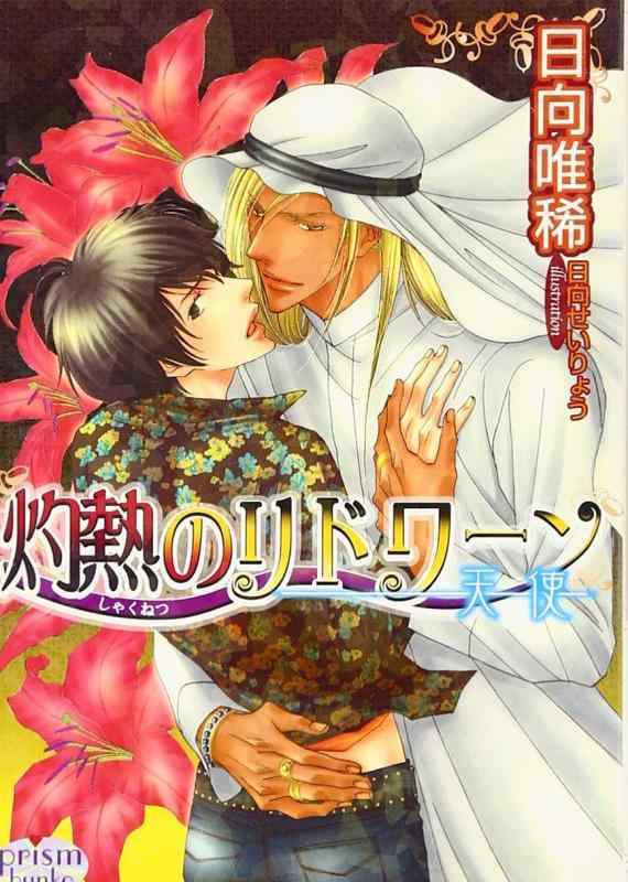 灼熱のリドワーン―天使 (プリズム文庫) (プリズム文庫 hy- 2)【 ご注文確定のタイミングについて 】 商品は他サイトでも販売しているため、在庫反映にタイムラグが生じる場合がございます。入れ違いで完売となった際は、速やかにメールでご連...