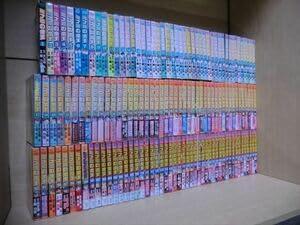 レンタル落ちコミック ミナミの帝王 1～180巻 ＋最新刊まで(180巻以降セル品) 既刊セット [unknown_binding]【 ご注文確定のタイミングについて 】 商品は他サイトでも販売しているため、在庫反映にタイムラグが生じる場合...