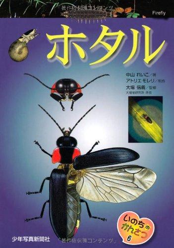 ホタル (いのちのかんさつ)【 ご注文確定のタイミングについて 】 商品は他サイトでも販売しているため、在庫反映にタイムラグが生じる場合がございます。入れ違いで完売となった際は、速やかにメールでご連絡の上、キャンセルのお手続きをさせていただ...