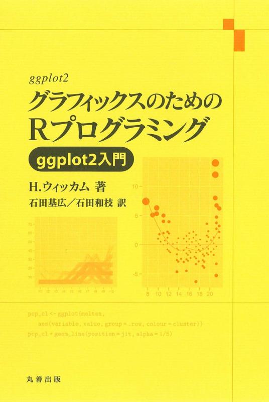 グラフィックスのためのRプログラミング【 ご注文確定のタイミングについて 】 商品は他サイトでも販売しているため、在庫反映にタイムラグが生じる場合がございます。入れ違いで完売となった際は、速やかにメールでご連絡の上、キャンセルのお手続きをさ...