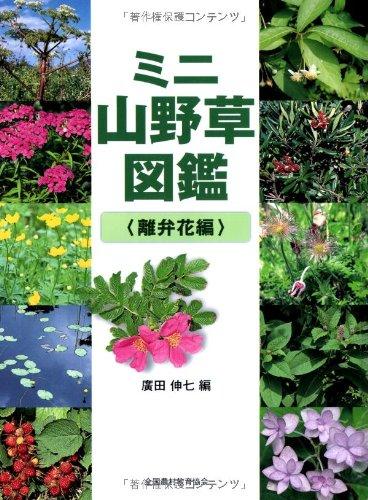 ミニ山野草図鑑: 離弁花編【 ご注文確定のタイミングについて 】 商品は他サイトでも販売しているため、在庫反映にタイムラグが生じる場合がございます。入れ違いで完売となった際は、速やかにメールでご連絡の上、キャンセルのお手続きをさせていただき...