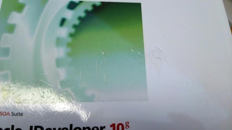 Oracle JDeveloper 10g JSF/EJB3.0アプリケーション開発【 ご注文確定のタイミングについて 】 商品は他サイトでも販売しているため、在庫反映にタイムラグが生じる場合がございます。入れ違いで完売となった際は、速やか...