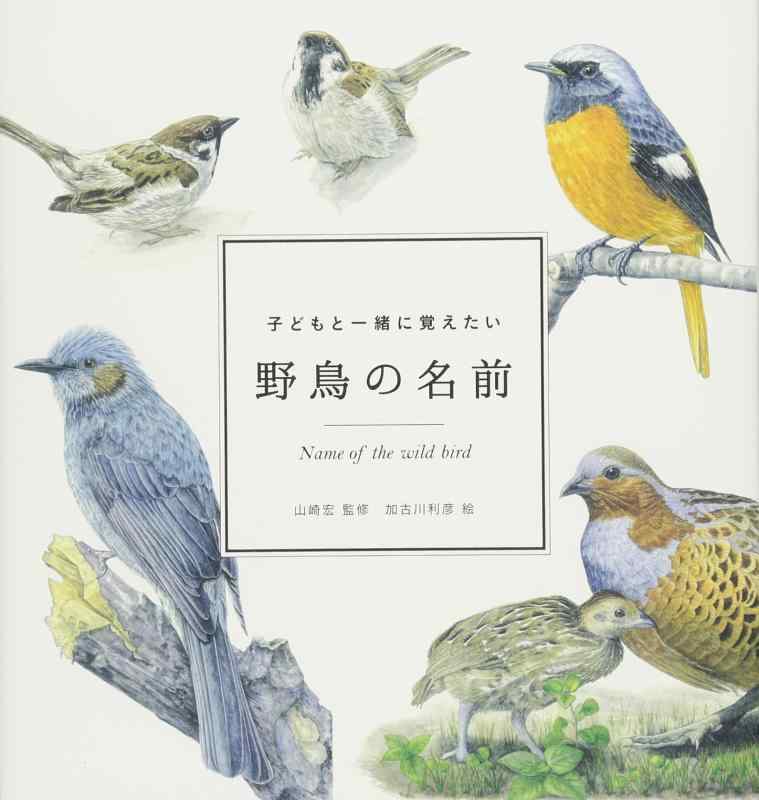 子どもと一緒に覚えたい 野鳥の名前 (momobook)【 ご注文確定のタイミングについて 】 商品は他サイトでも販売しているため、在庫反映にタイムラグが生じる場合がございます。入れ違いで完売となった際は、速やかにメールでご連絡の上、キャン...
