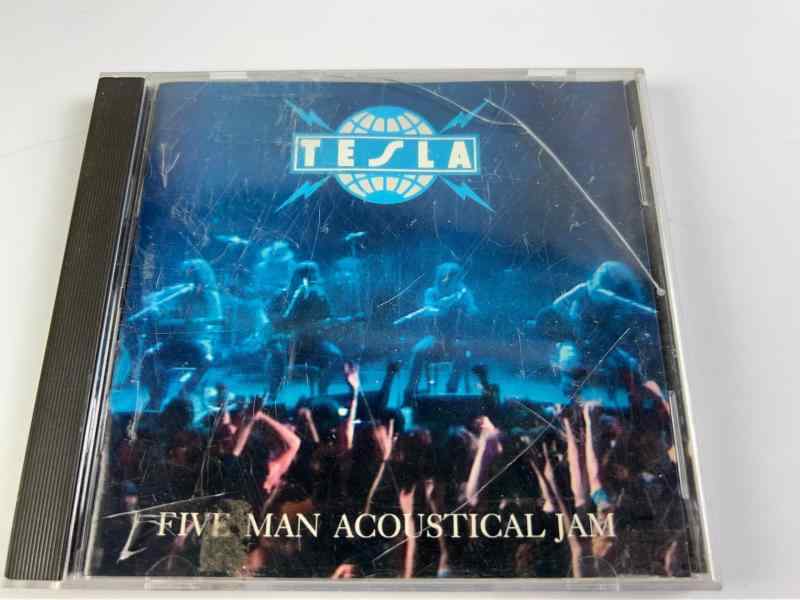 5 Man Acoustical Jam【 ご注文確定のタイミングについて 】 商品は他サイトでも販売しているため、在庫反映にタイムラグが生じる場合がございます。入れ違いで完売となった際は、速やかにメールでご連絡の上、キャンセルのお手続きを...