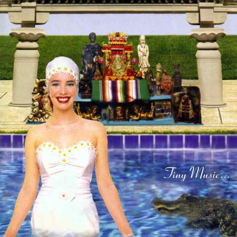 Tiny Music...Songs From The Vatican Gift Shop【 ご注文確定のタイミングについて 】 商品は他サイトでも販売しているため、在庫反映にタイムラグが生じる場合がございます。入れ違いで完売となった際は、...