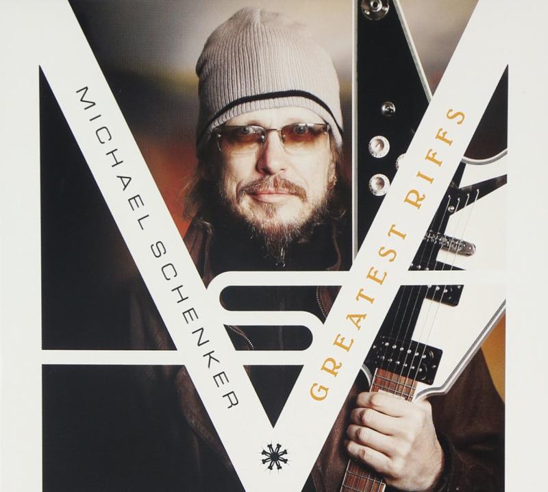 Greatest Riffs【 ご注文確定のタイミングについて 】 商品は他サイトでも販売しているため、在庫反映にタイムラグが生じる場合がございます。入れ違いで完売となった際は、速やかにメールでご連絡の上、キャンセルのお手続きをさせていただ...
