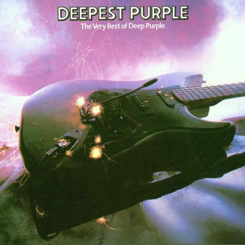 Deepest Purple:the Very Best..【 ご注文確定のタイミングについて 】 商品は他サイトでも販売しているため、在庫反映にタイムラグが生じる場合がございます。入れ違いで完売となった際は、速やかにメールでご連絡の上、キ...