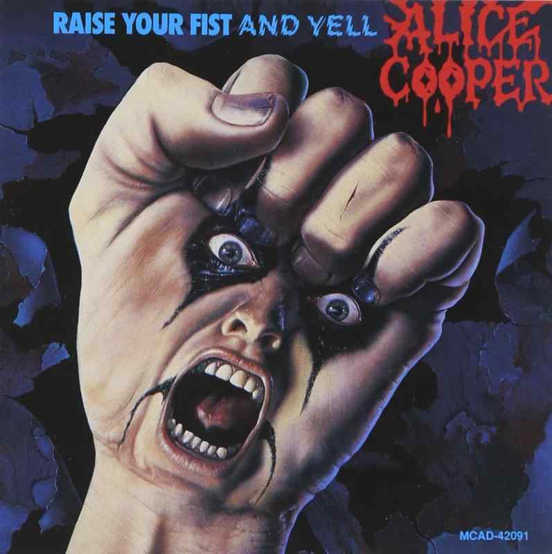 Raise Your Fist &amp; Yell【 ご注文確定のタイミングについて 】 商品は他サイトでも販売しているため、在庫反映にタイムラグが生じる場合がございます。入れ違いで完売となった際は、速やかにメールでご連絡の上、キャンセル...