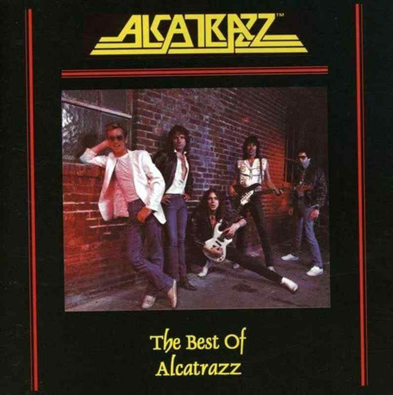 The Very Best of Alcatrazz【 ご注文確定のタイミングについて 】 商品は他サイトでも販売しているため、在庫反映にタイムラグが生じる場合がございます。入れ違いで完売となった際は、速やかにメールでご連絡の上、キャンセル...