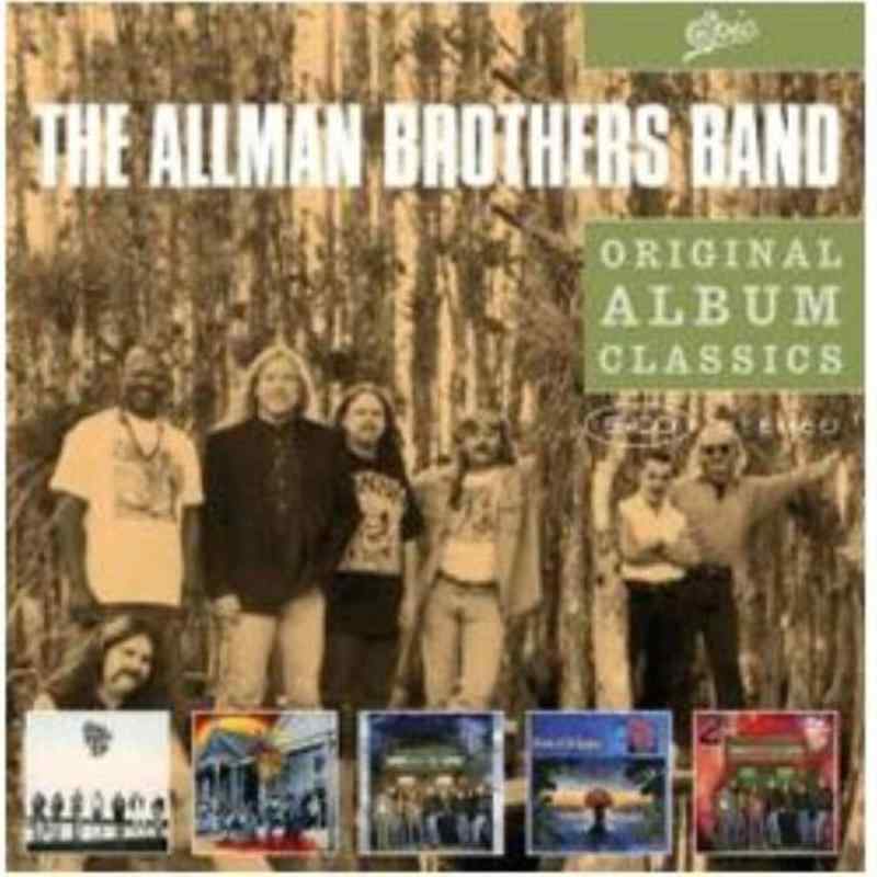 Original Album Classics【 ご注文確定のタイミングについて 】 商品は他サイトでも販売しているため、在庫反映にタイムラグが生じる場合がございます。入れ違いで完売となった際は、速やかにメールでご連絡の上、キャンセルのお手...