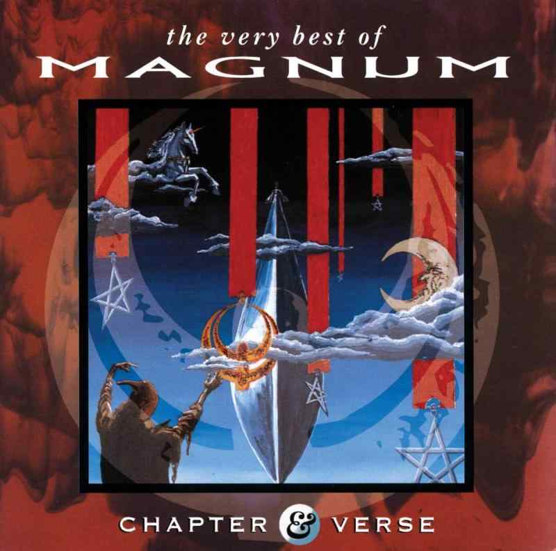 Chapter &amp; Verse: The Very Best of MAGNUM【 ご注文確定のタイミングについて 】 商品は他サイトでも販売しているため、在庫反映にタイムラグが生じる場合がございます。入れ違いで完売となった際は、速...