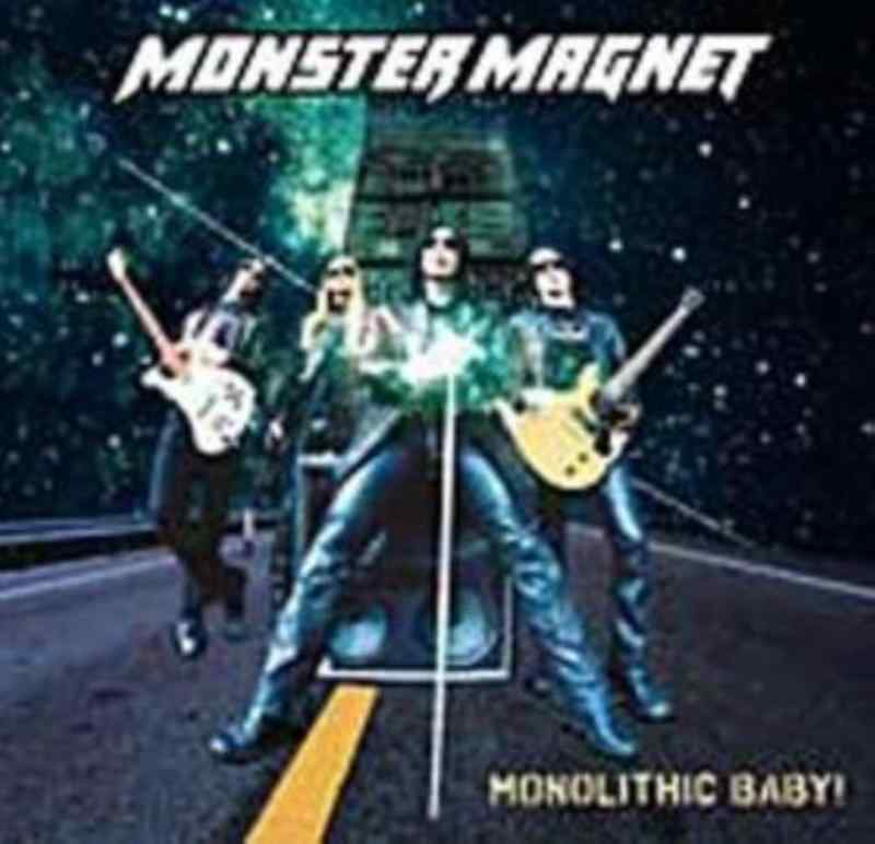 Monolithic Baby (Bonus Dvd)【 ご注文確定のタイミングについて 】 商品は他サイトでも販売しているため、在庫反映にタイムラグが生じる場合がございます。入れ違いで完売となった際は、速やかにメールでご連絡の上、キャンセ...