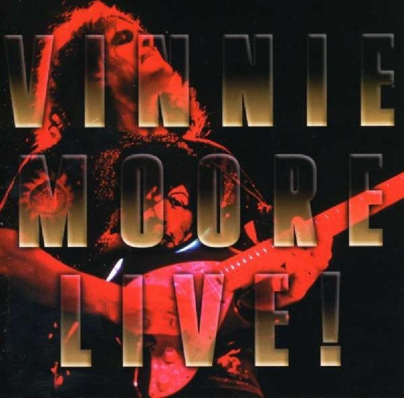 Vinnie Moore Live【 ご注文確定のタイミングについて 】 商品は他サイトでも販売しているため、在庫反映にタイムラグが生じる場合がございます。入れ違いで完売となった際は、速やかにメールでご連絡の上、キャンセルのお手続きをさせて...
