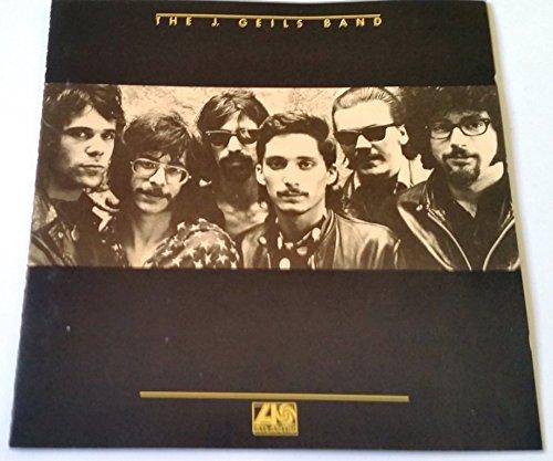J.Geils Band【 ご注文確定のタイミングについて 】 商品は他サイトでも販売しているため、在庫反映にタイムラグが生じる場合がございます。入れ違いで完売となった際は、速やかにメールでご連絡の上、キャンセルのお手続きをさせていただきま...