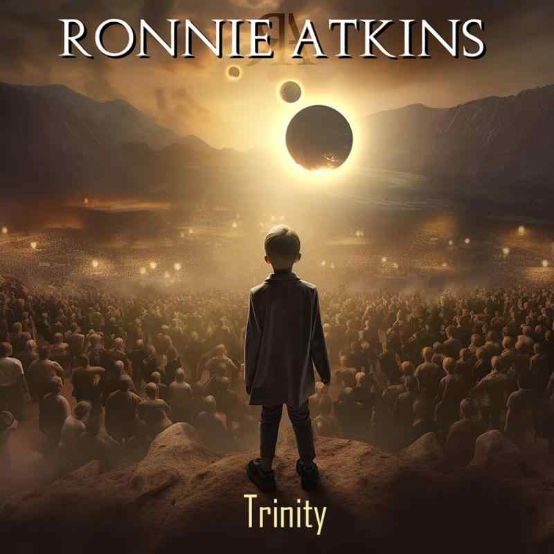 Trinity - Ronnie AtkinsGQCS-91378【 ご注文確定のタイミングについて 】 商品は他サイトでも販売しているため、在庫反映にタイムラグが生じる場合がございます。入れ違いで完売となった際は、速やかにメールでご連絡の...